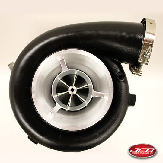 Shop Parts | JEB Modern Machines, LTD